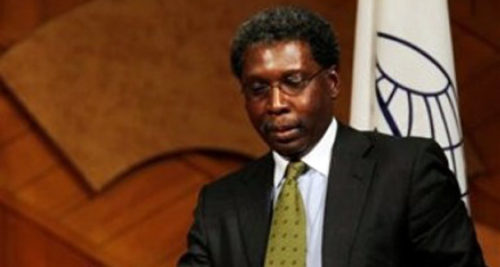 Yusupha Crookes – The Sierra Leone Telegraph