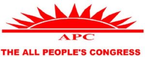 Sierra Leone ruling APC party explains why it expelled vice president ...