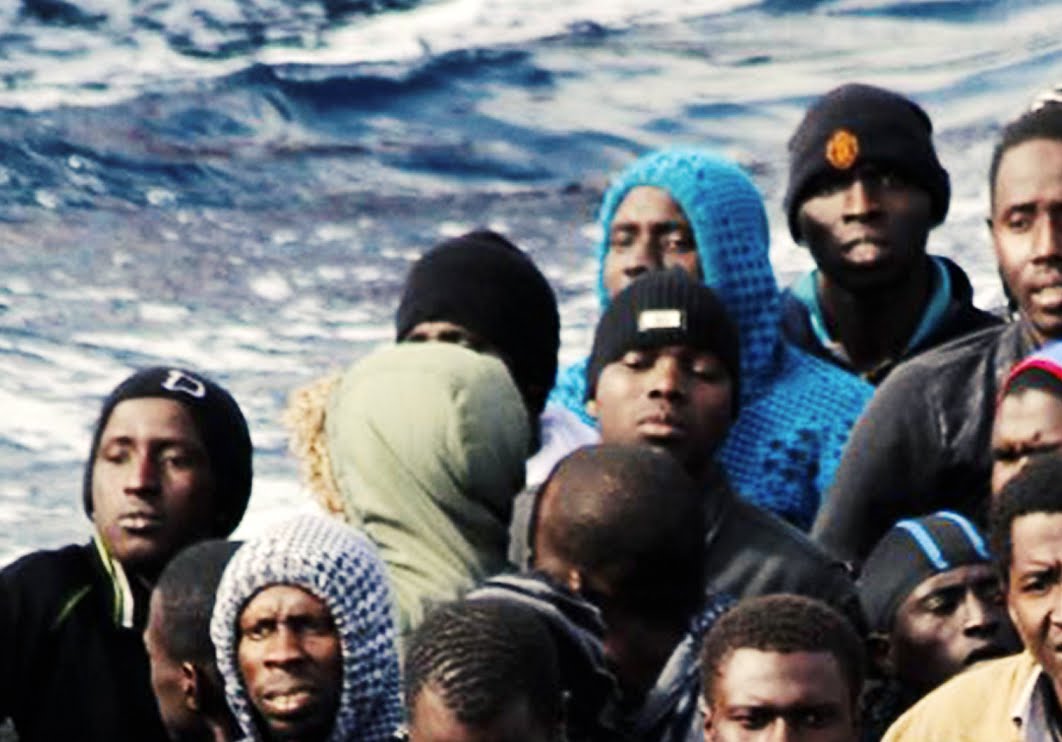 African refugees 2 – The Sierra Leone Telegraph