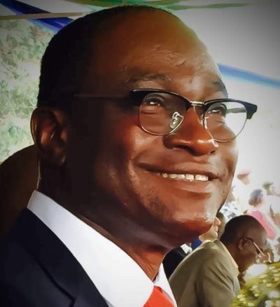 Open Letter To Dr Samura Kamara Apc Presidential Candidate 2018