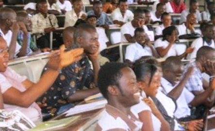 Njala University students – The Sierra Leone Telegraph