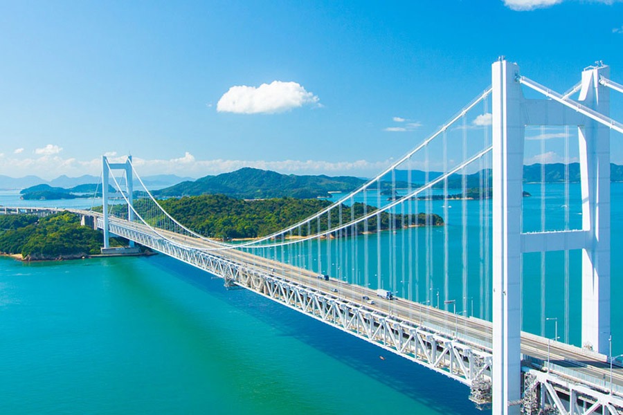 Lungi bridge – SIERRA LEONE TELEGRAPH