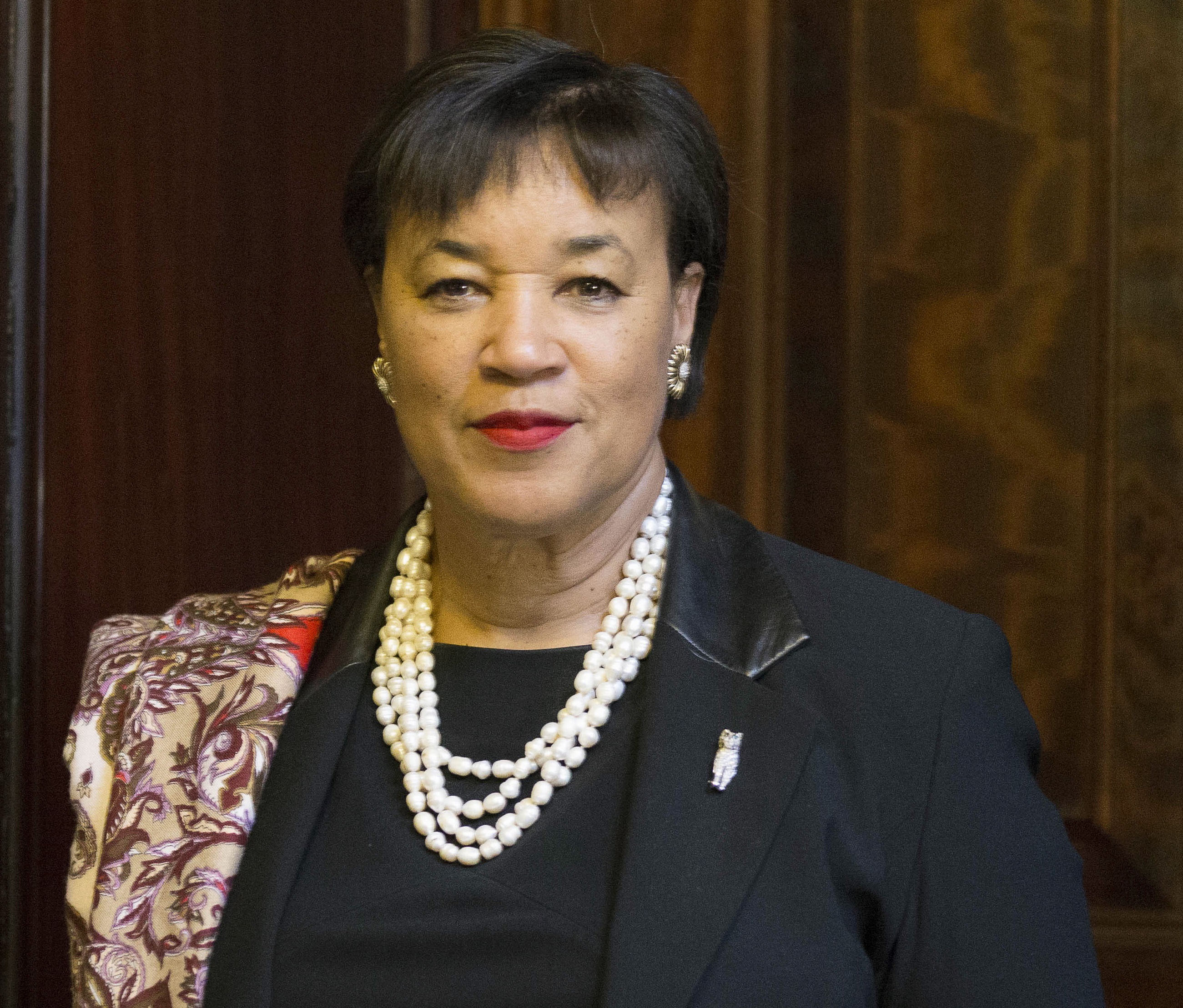 Commonwealth Secretary-General baroness Patricia Scotland2 – SIERRA ...
