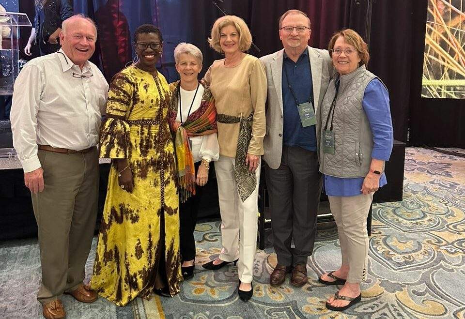 Freetown Mayor Yvonne Aki-Sawyerr will contest June 24th mayoral ...