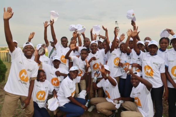 UNFPA welcomes high-level commitment for the wellbeing of adolescent ...